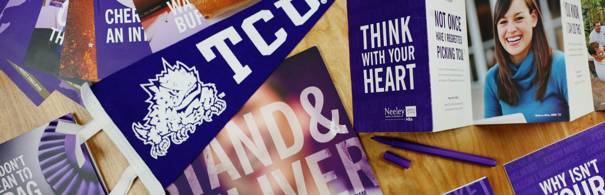 TCU Neeley School of Business